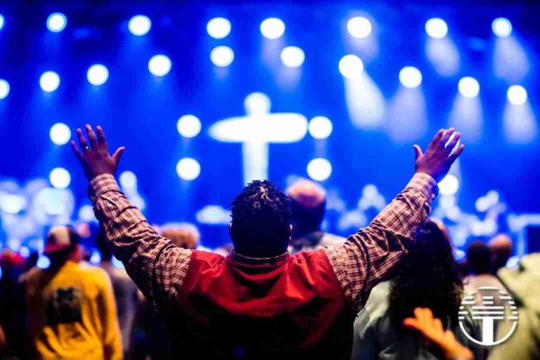 El Esencial Amor Fraternal » Mensajes Cristianos agosto 30, 2024