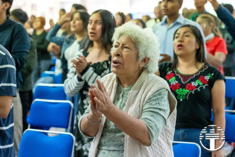 Fe en Tiempos de Incertidumbre » Predica Cristiana Escrita