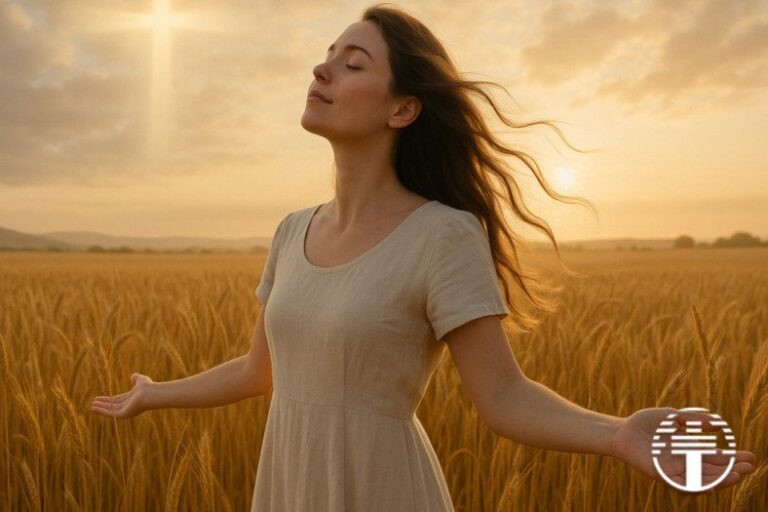 La fidelidad de Dios » Mensajes Cristianos 2025