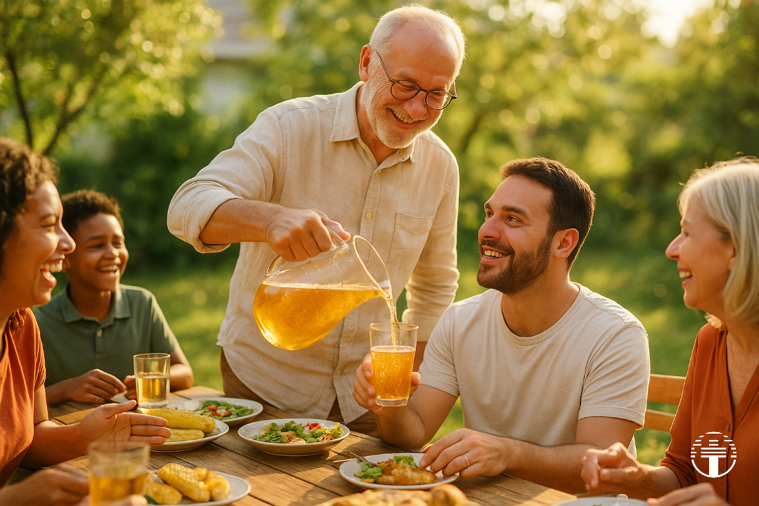 4 Pilares de la familia » Temas para predicar sobre la familia